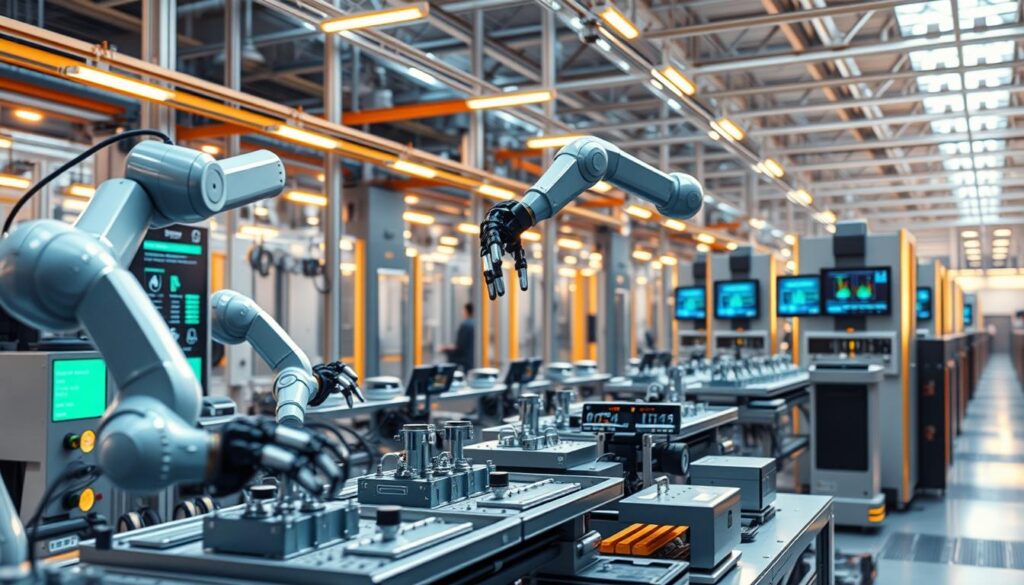 Sistem Otomatis: Teknologi Masa Depan untuk Meningkatkan Efisiensi